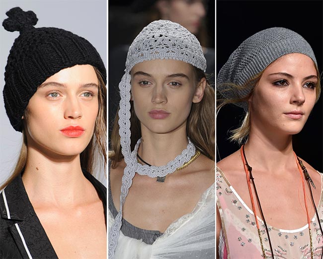 Tendenze cappelli donna – StaiBenissimo!
